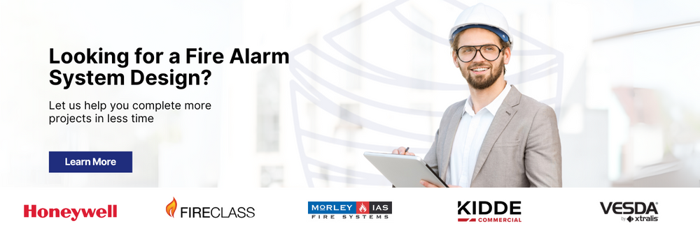 JEM Systems UK - Fire and Gas Safety Solutions