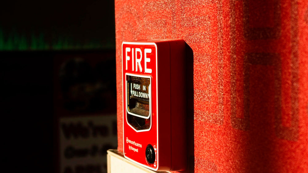 Fire Alarm Design - JEM Systems United Kingdom - Fire and Gas Safety ...