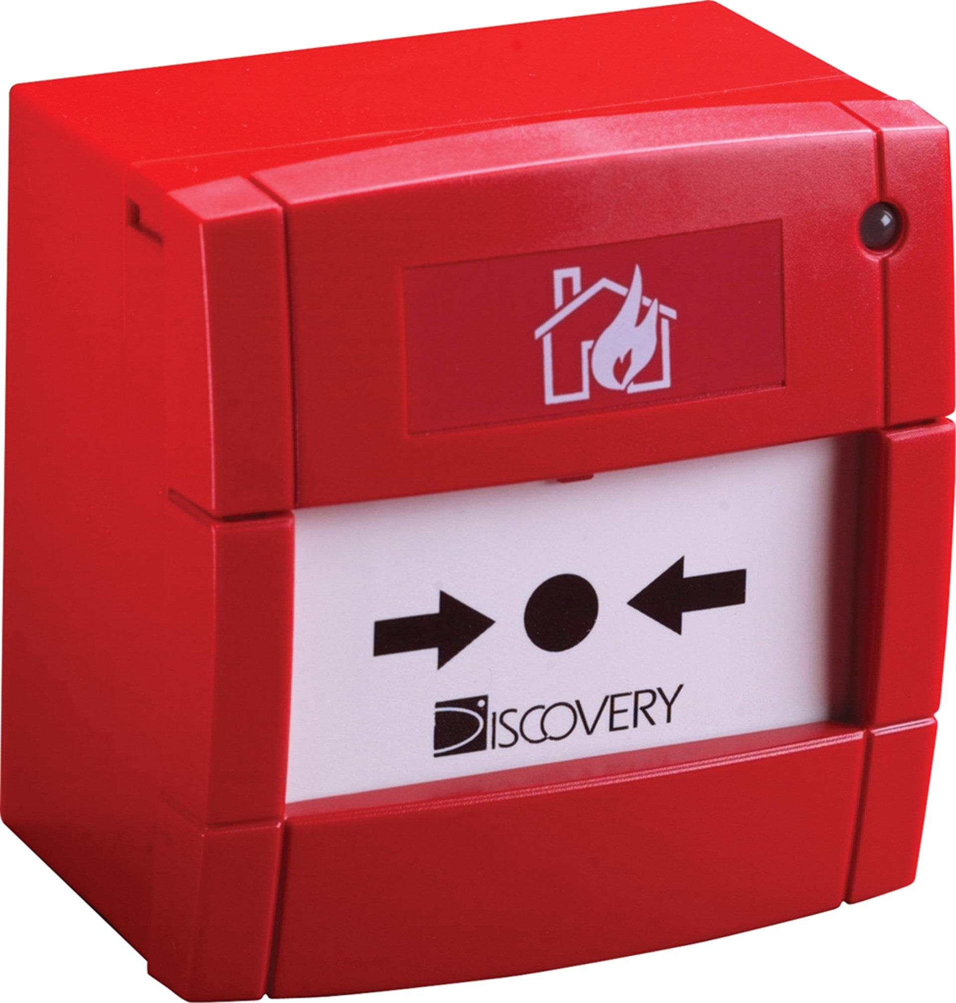 Apollo 58100-970MAR Discovery Marine Manual Call Point | JEM Systems UK