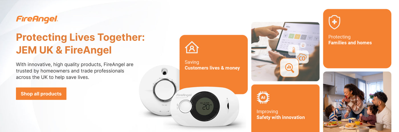 JEM Systems UK - Fire and Gas Safety Solutions